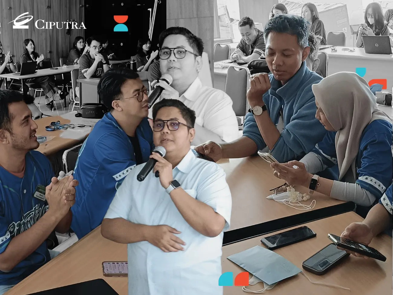 Ciputra Improves Property Marketing Effectiveness with AI | Maxima